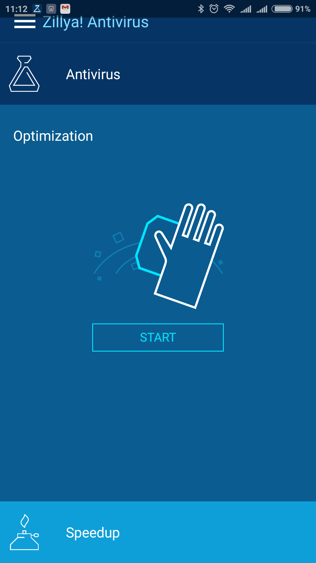 Zillya! Antivirus:Amazon.com:Appstore for Android