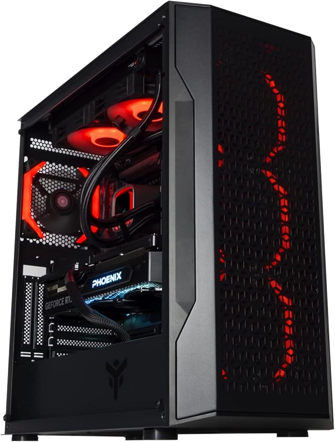 BREUNOR Next - Gaming Pc i7 13700K 16 Kerne bis 5.40 GHz, RTX 4090 24Gb ...