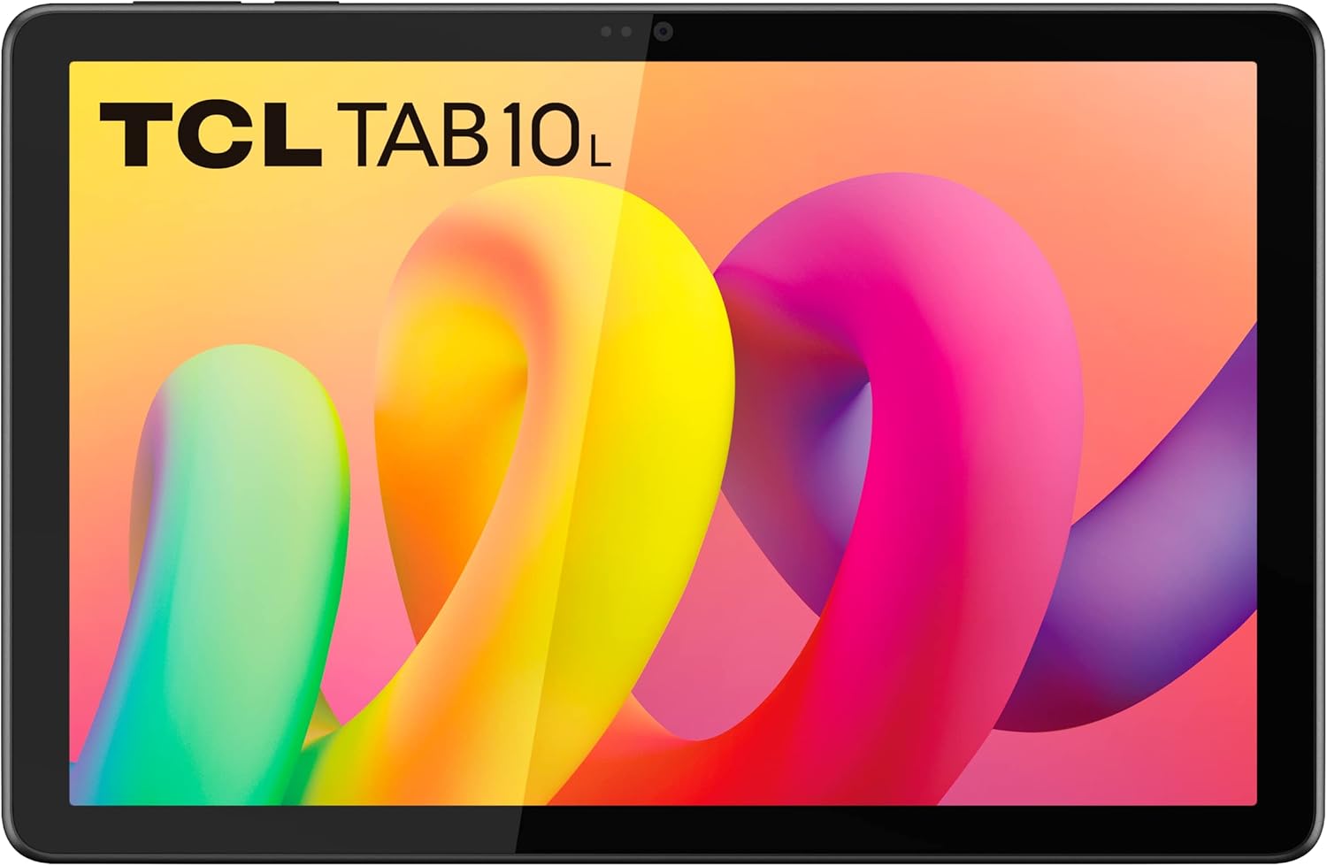 TCL TAB 10L Wi Fi Tablet Da 10 1 HD Quad Core 2 GB Di RAM Memoria tcl-tab-10l-wi-fi-tablet-da-10-1-hd-quad-core-2-gb-di-ram-memoria