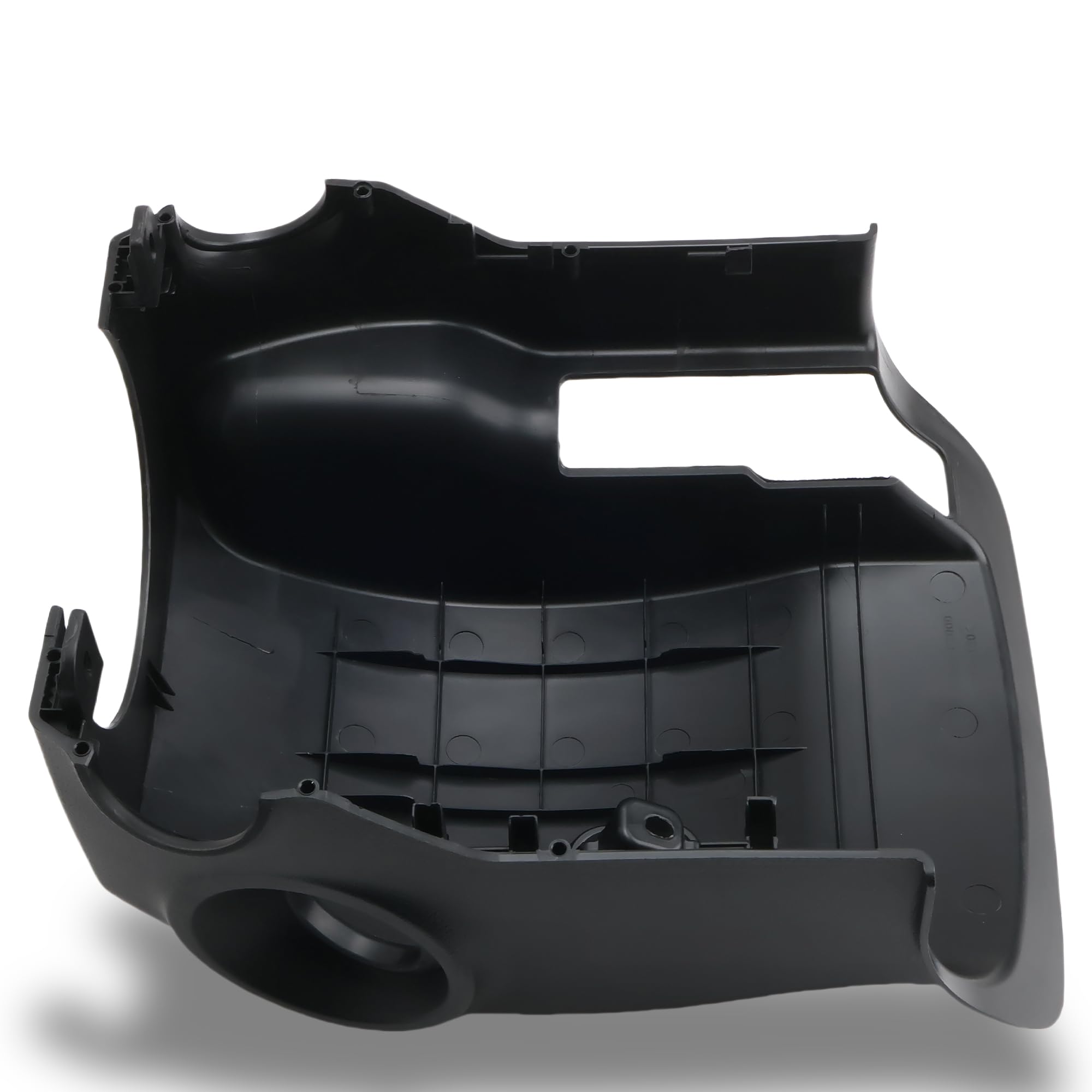 Amazon.com: LLYZFED 84855-F2000-TRY Steering Column Cover Shroud Fit ...