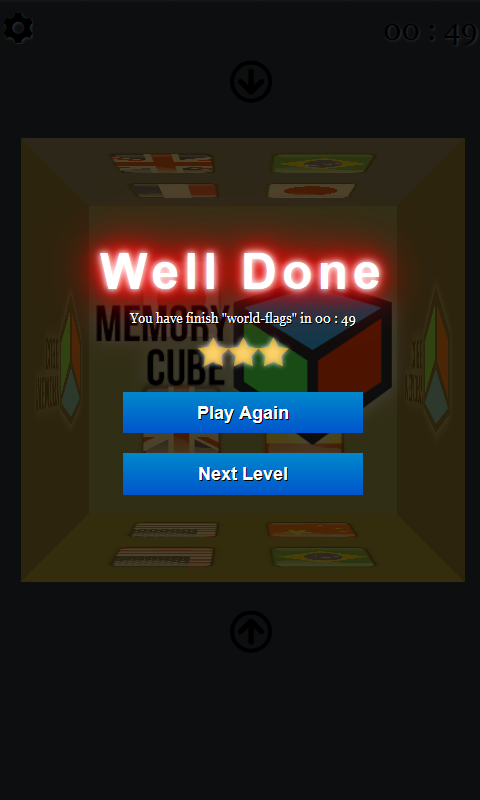 Memory Cube:Amazon.com:Appstore for Android