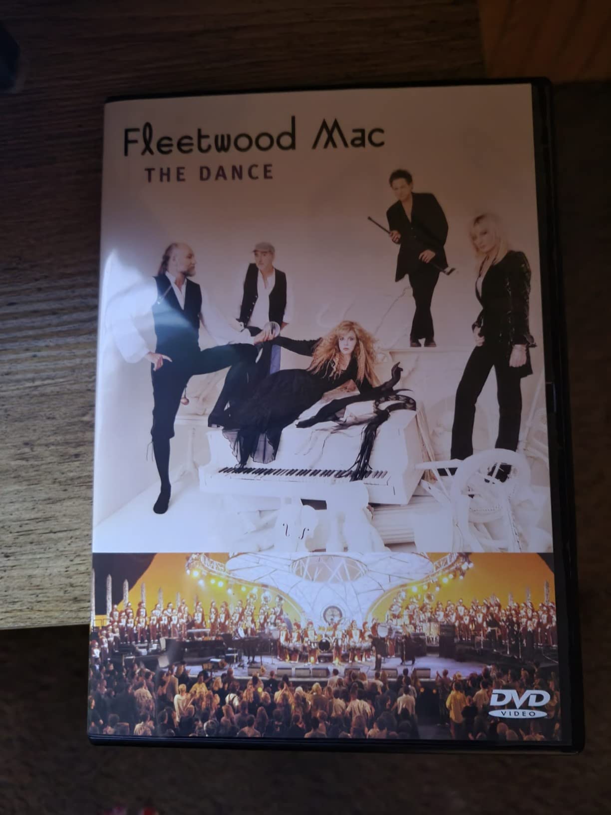 The Dance - Amazon.com Music