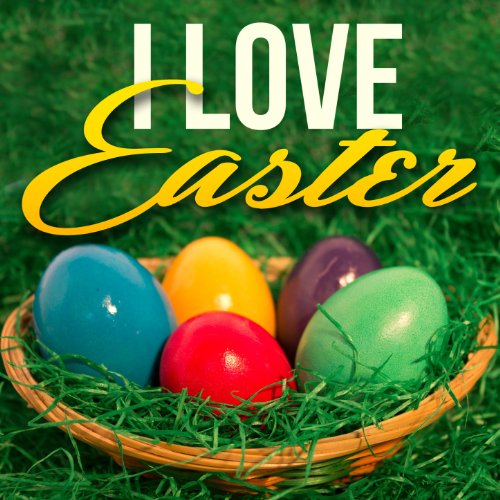 Amazon MusicでVARIOUS ARTISTSのI Love Easterを再生する