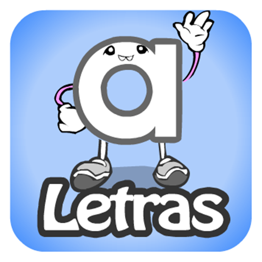 Meet the Letters (Spanish) - App on Amazon Appstore