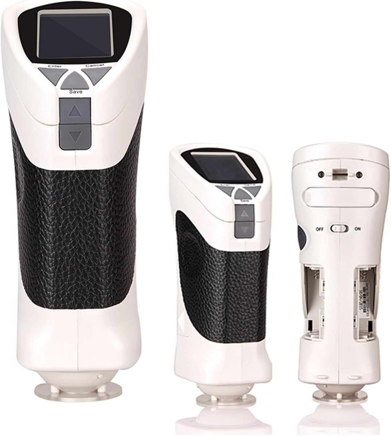 CS-200 Colorimeter Car Paint Color Difference, Paint Surface Color ...