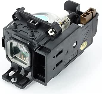 Amazon.com: KOSRAE VT85LP Replacement Lamp for NEC VT480 VT490 VT491 ...