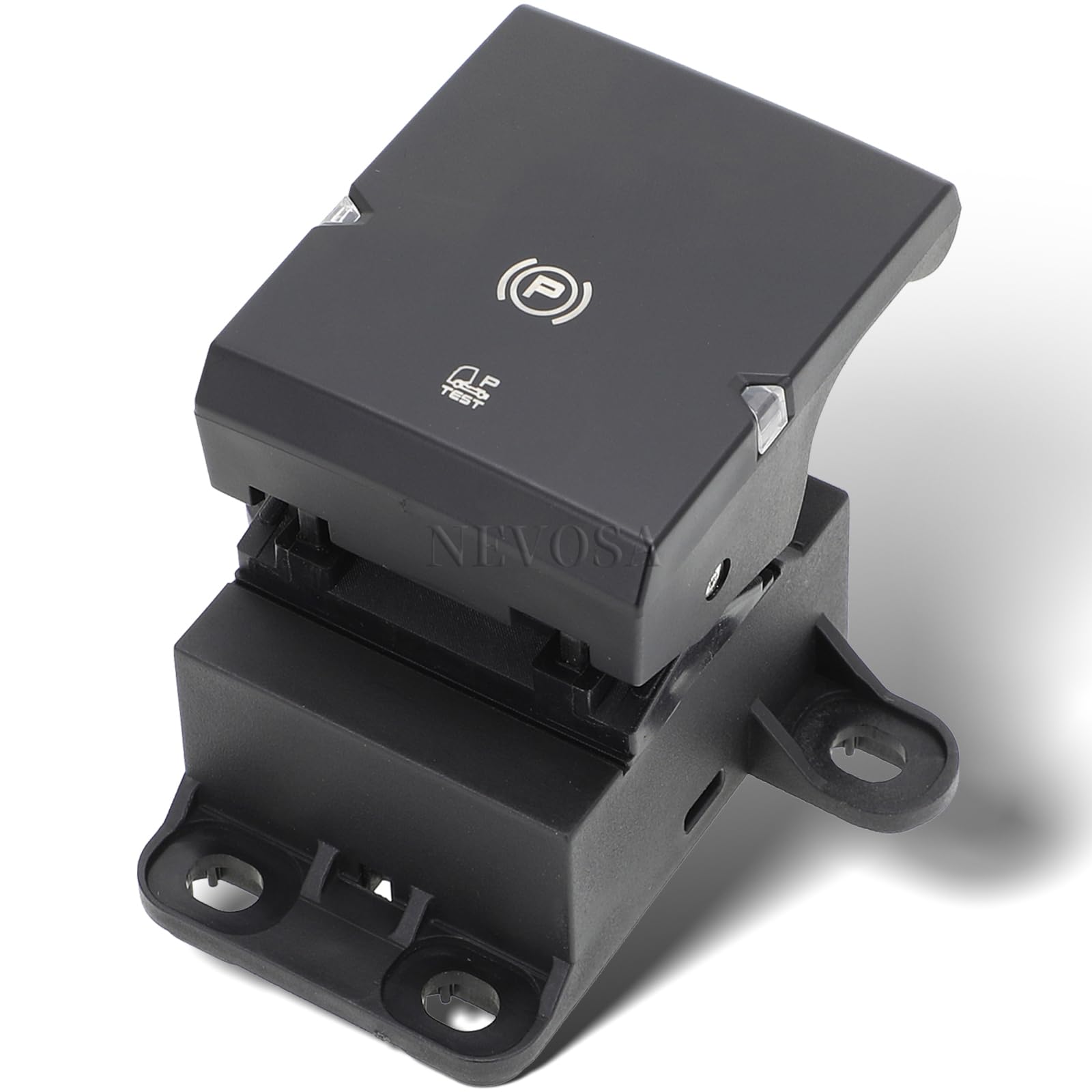 Parking Brake Switch Electronic Parking Brake Switch Handbrake Button ...