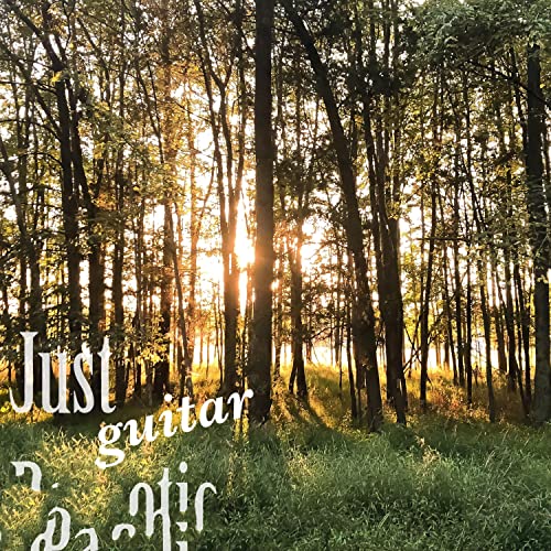 Écouter Just Guitar (EP) de Just Pathetic sur Amazon Music Unlimited