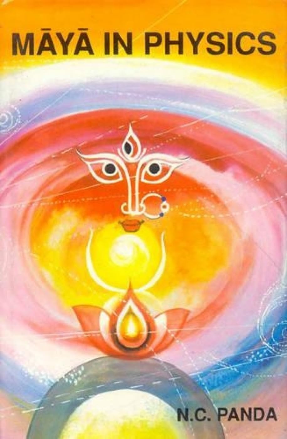 Amazon.com: Maya in Physics: 9789811005206: N.C. Panda: Books