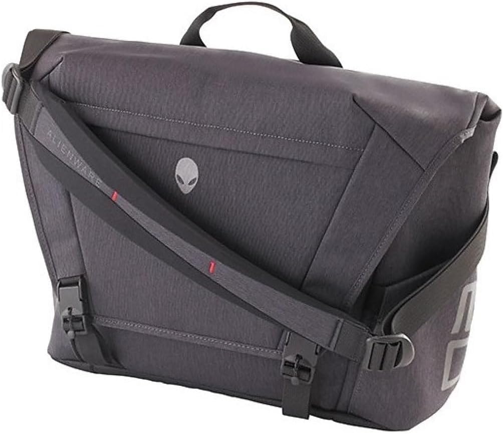 Amazon.com: Mobile Edge Elite Messenger Bag, Specifically Designed for ...