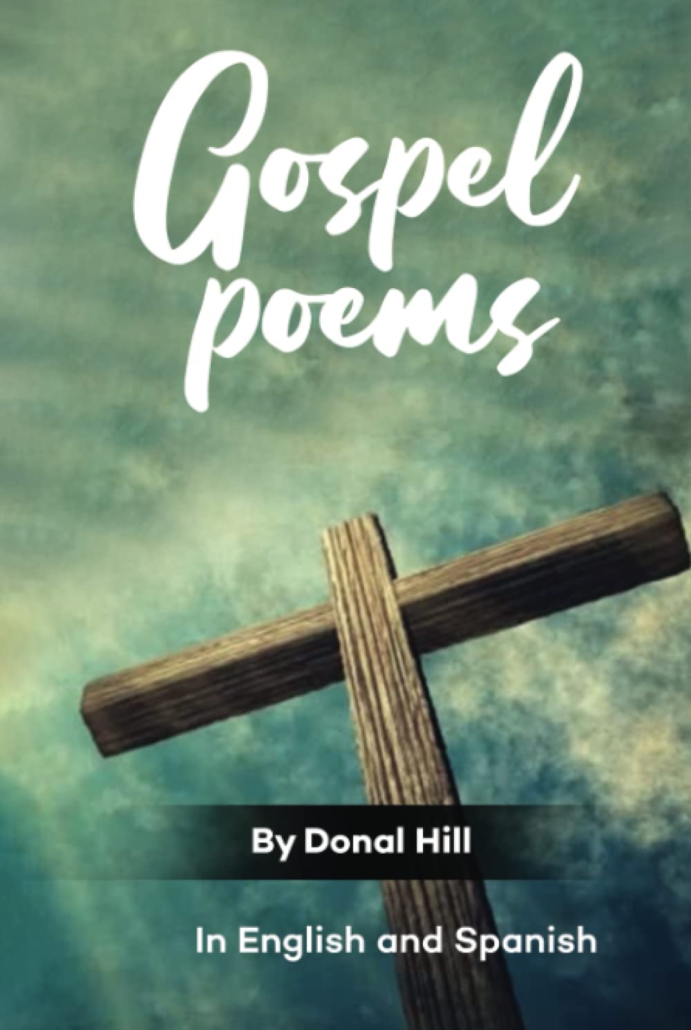 Gospel Poems: Hill, Donal: 9781961075283: Amazon.com: Books