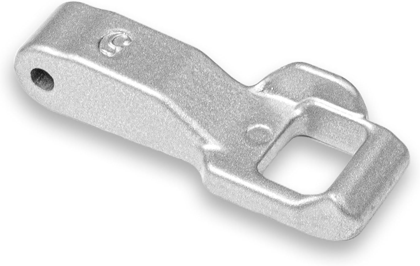 Amazon.com: MFG63099101 Washer Door Lock Strik,Latch Switch Hook ...