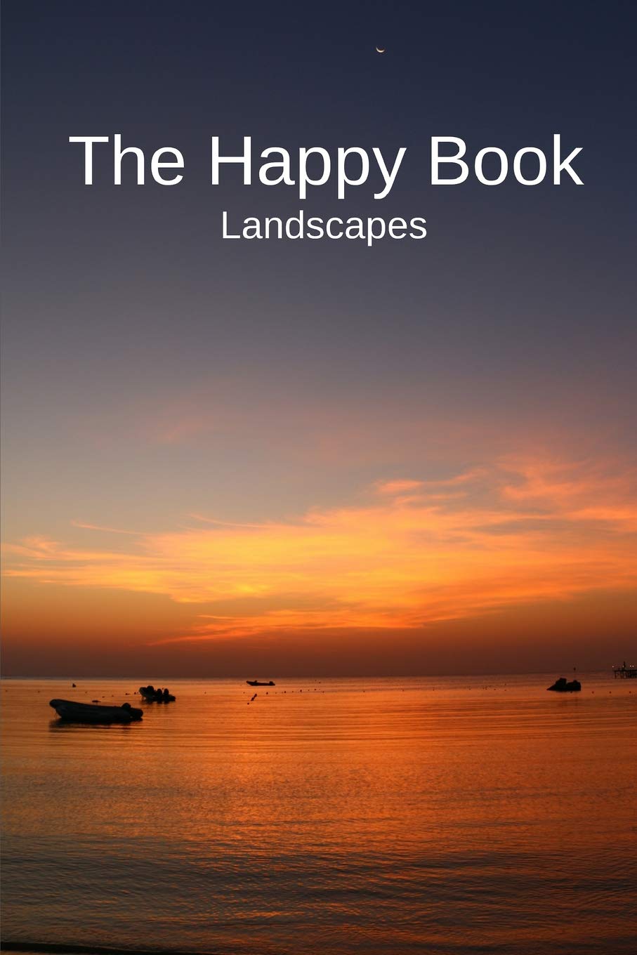 The Happy Book Landscapes A Picture Book Gift For Seniors With the-happy-book-landscapes-a-picture-book-gift-for-seniors-with