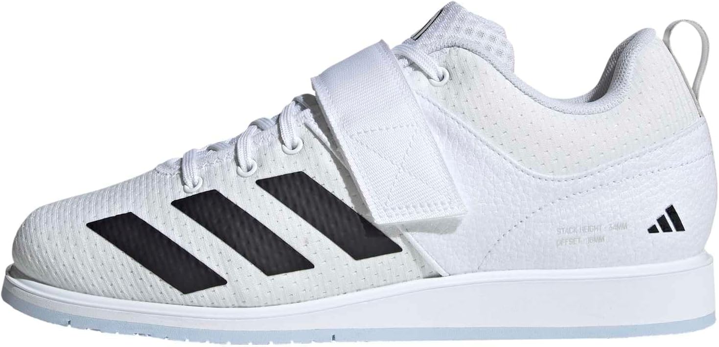 Unisex Adult Powerlift 5 Weightlifting Shoes | Desertcart INDIA