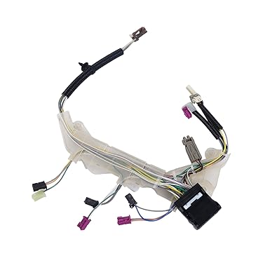 Amazon.com: Kessocco 1set Automatic Transmission Wiring Harness ...