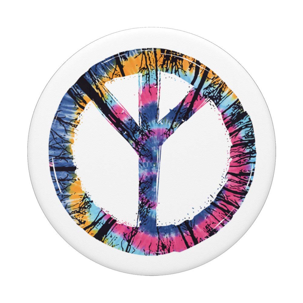 Real Peace Sign