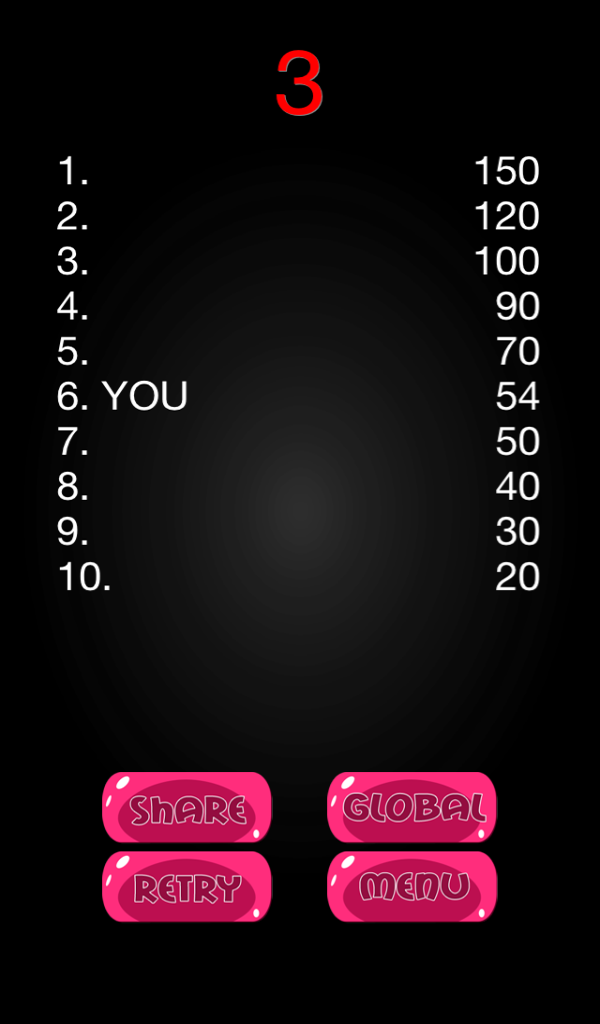 Don't Tap the White Piano Keys - Free Addicting game For Everyone ...