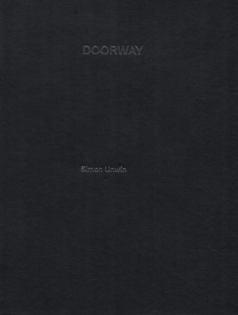 Doorway: Amazon.co.uk: Unwin, Simon: 9780415458801: Books