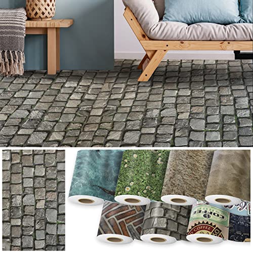 3D Vinylboden – Die 15 besten Produkte im Vergleich - BetterFamily