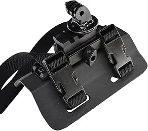 Amazon.com: Ray Allen Dog Harness Camera Mount System - Mount ...