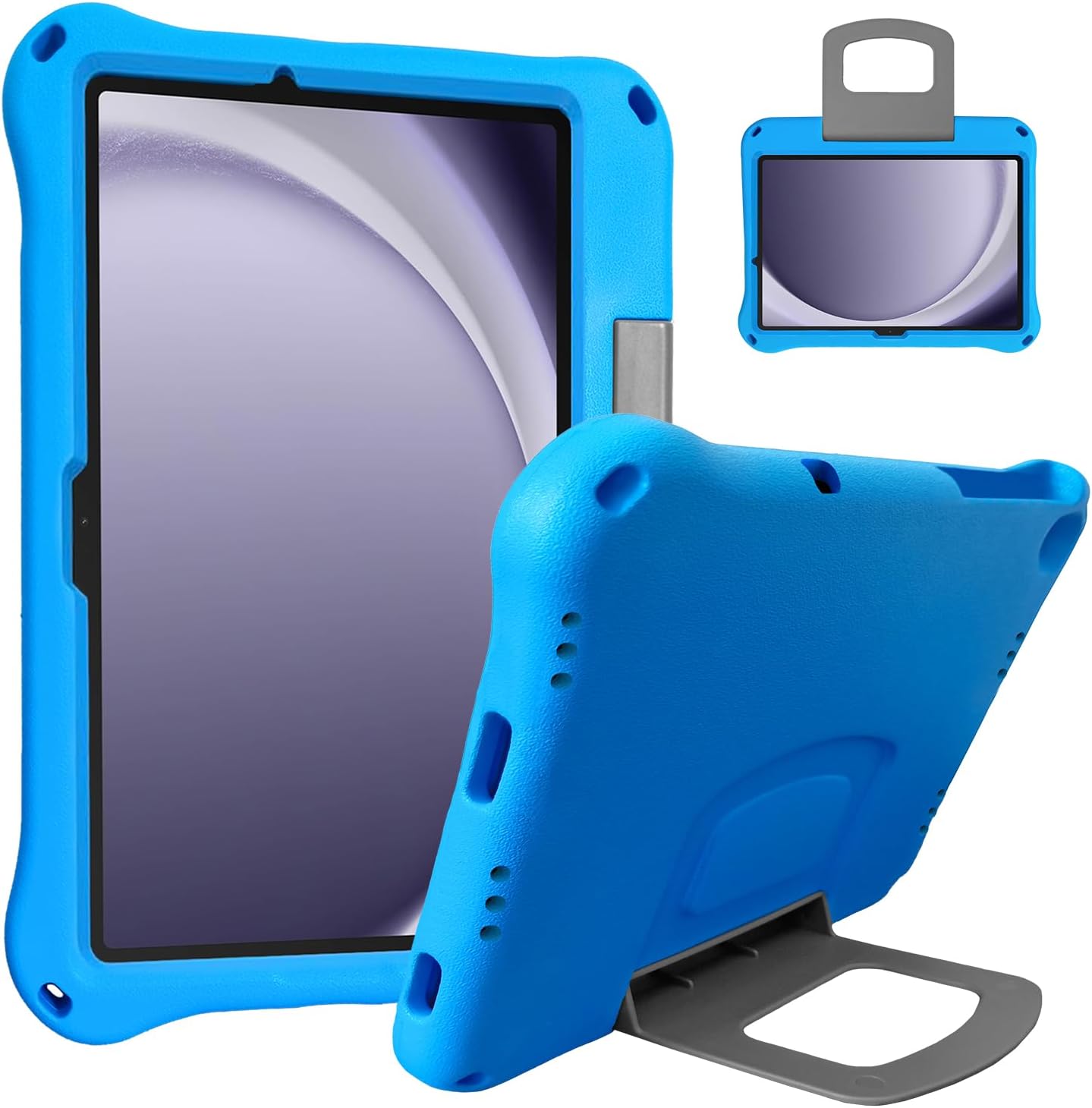 Amazon.com: Kids Case for Samsung Galaxy Tab A9 Plus 11 Inch Tablet ...