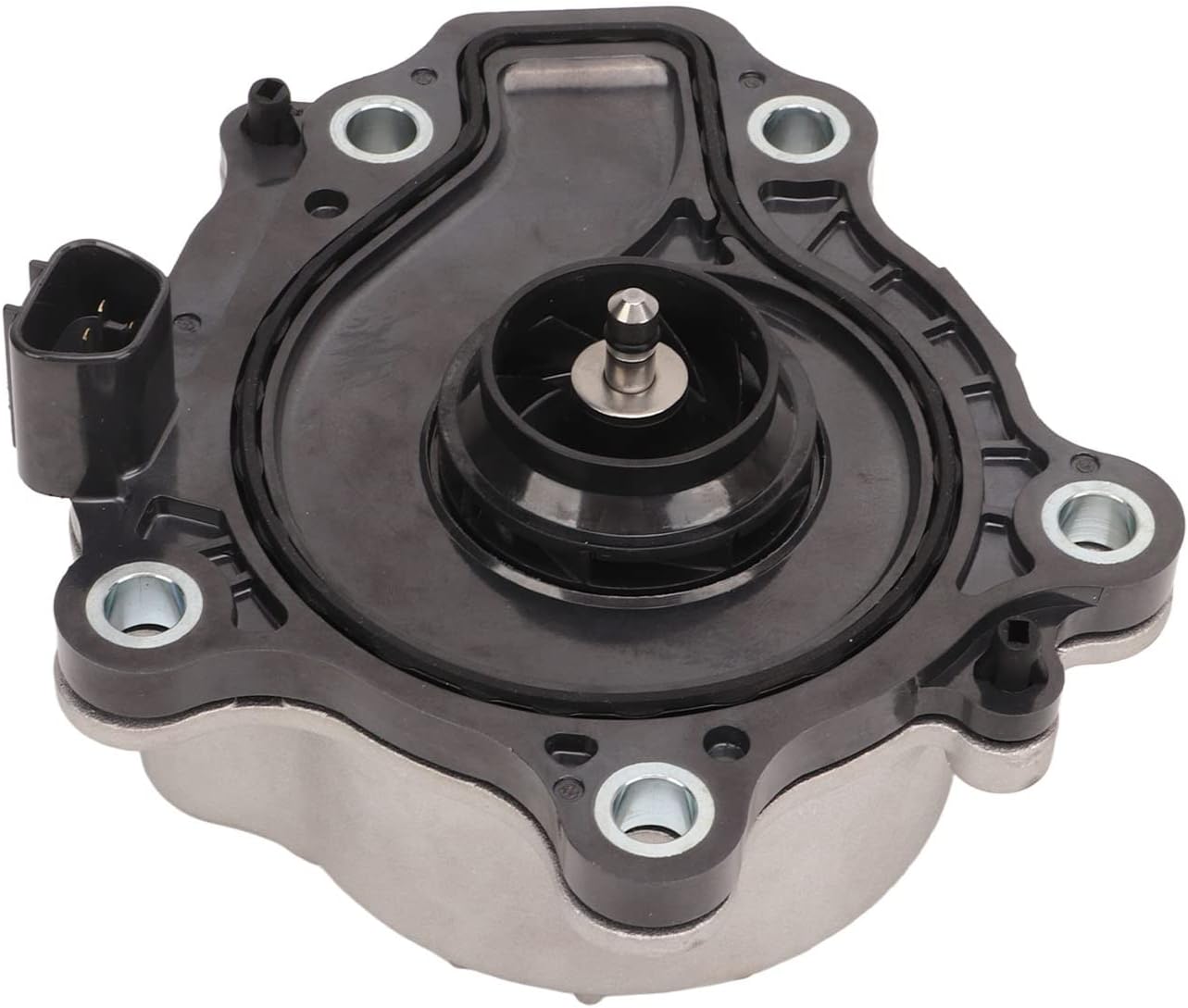 Amazon.com: Car Engine Water Pump, High Cooling Efficiency 161A0 39035 ...