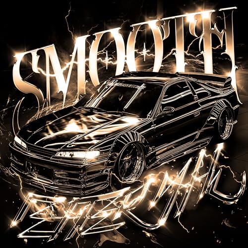 Spiele SMOOTH (Album) von Externxl auf Amazon Music ab