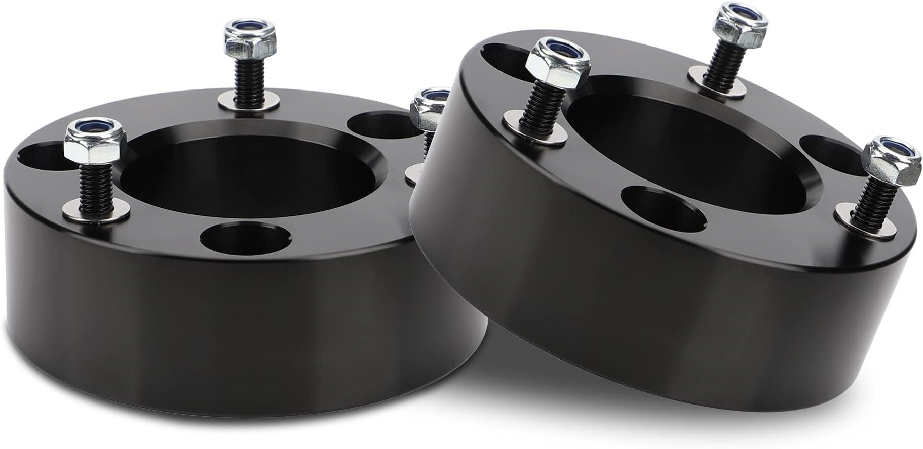 Amazon.com: 3 inch Leveling Lift Kit Compatible with 2004-2024 F150 ...