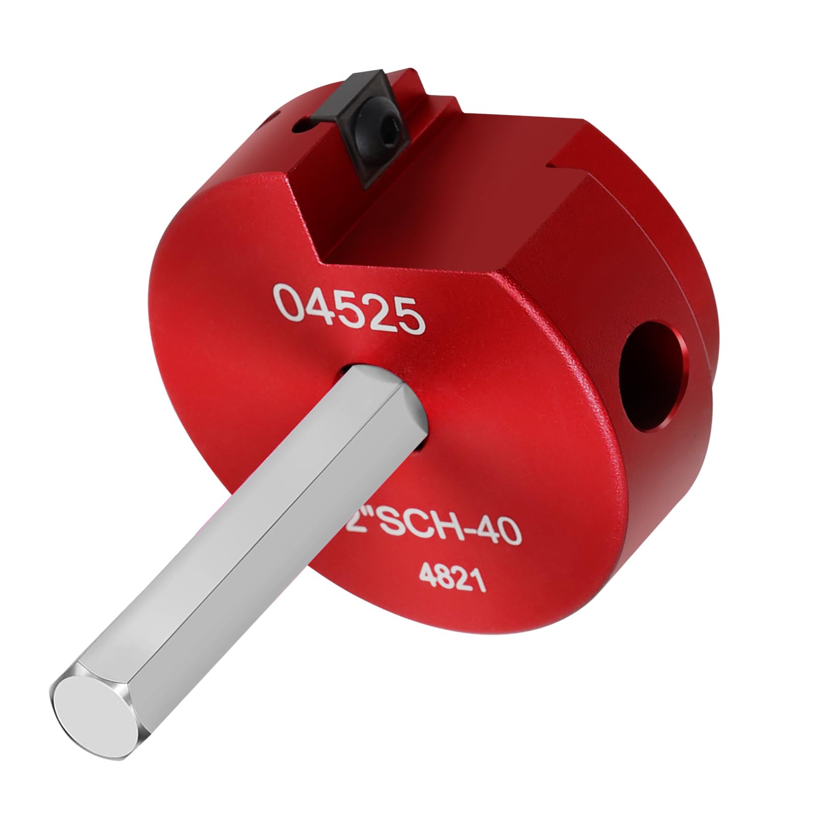 Snapklik.com : PVC Pipe Reamer, PVC Fitting Saver