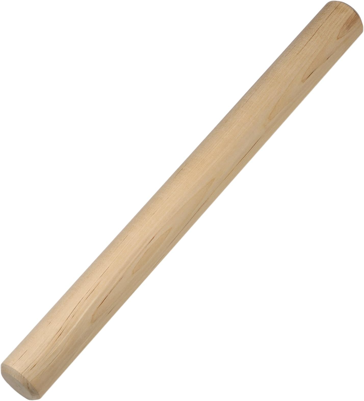 Amazon.com: The Original Straight Rolling Pin: Home & Kitchen