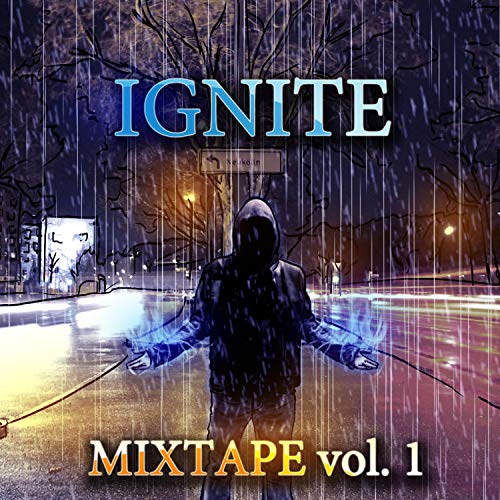 Ignite Mixtape, Vol. 1 von B. Stillfire bei Amazon Music - Amazon.de