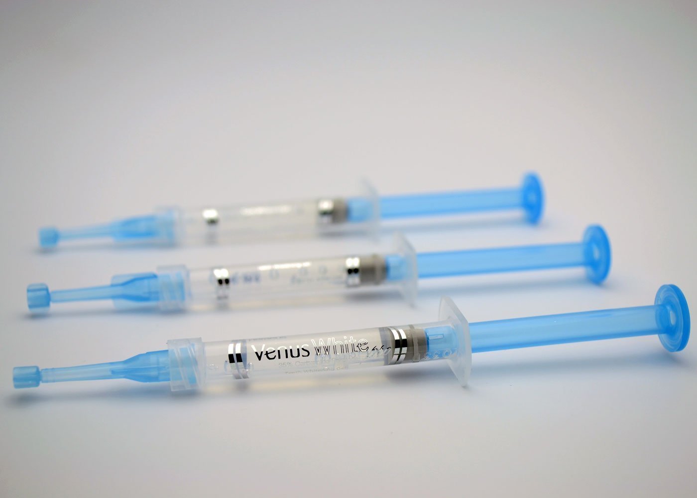 Amazon.com: Venus White Pro 35% 3 Syringe Pack : Health & Household