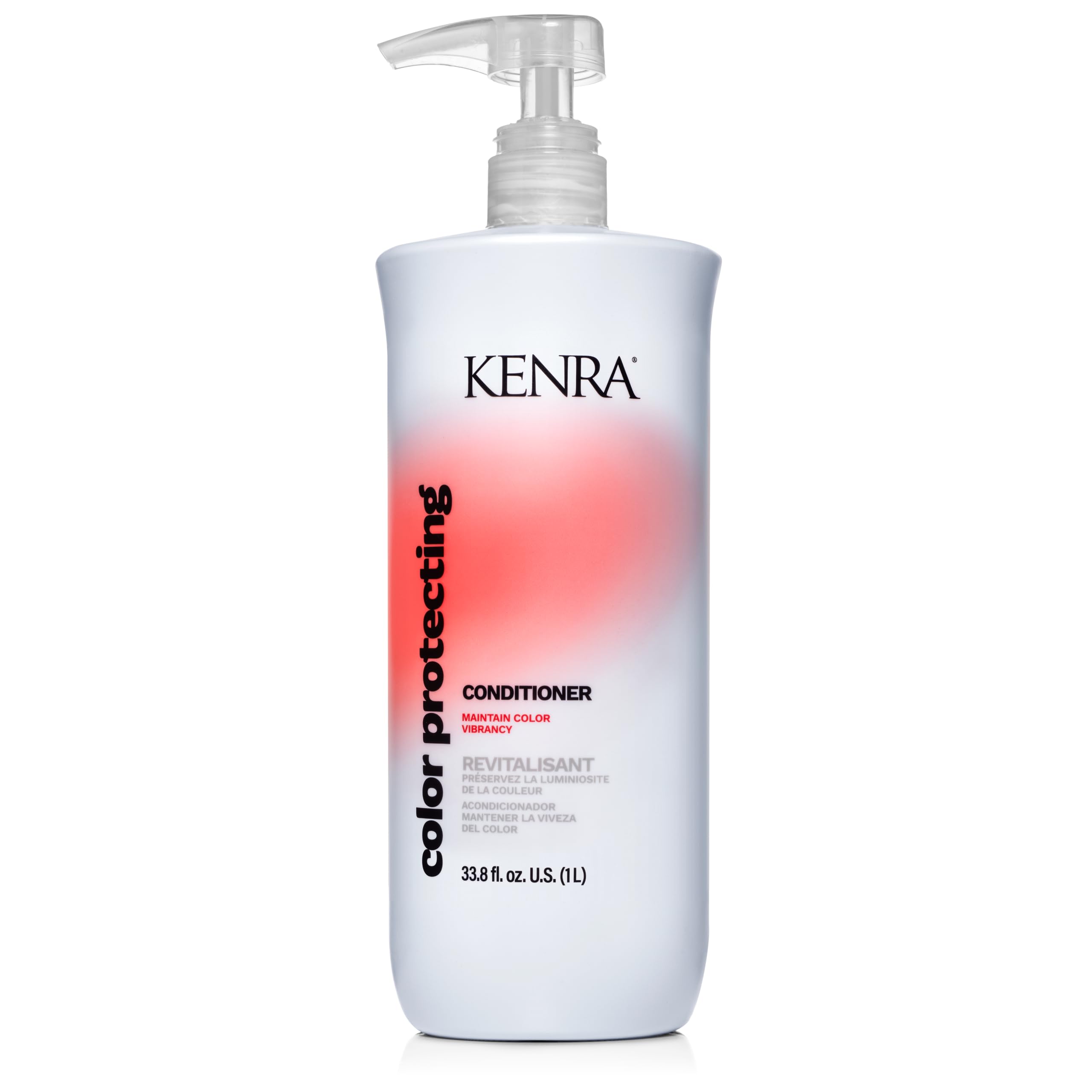 Amazon.com: Kenra Color Protecting Conditioner | Color Safe | Maintain ...
