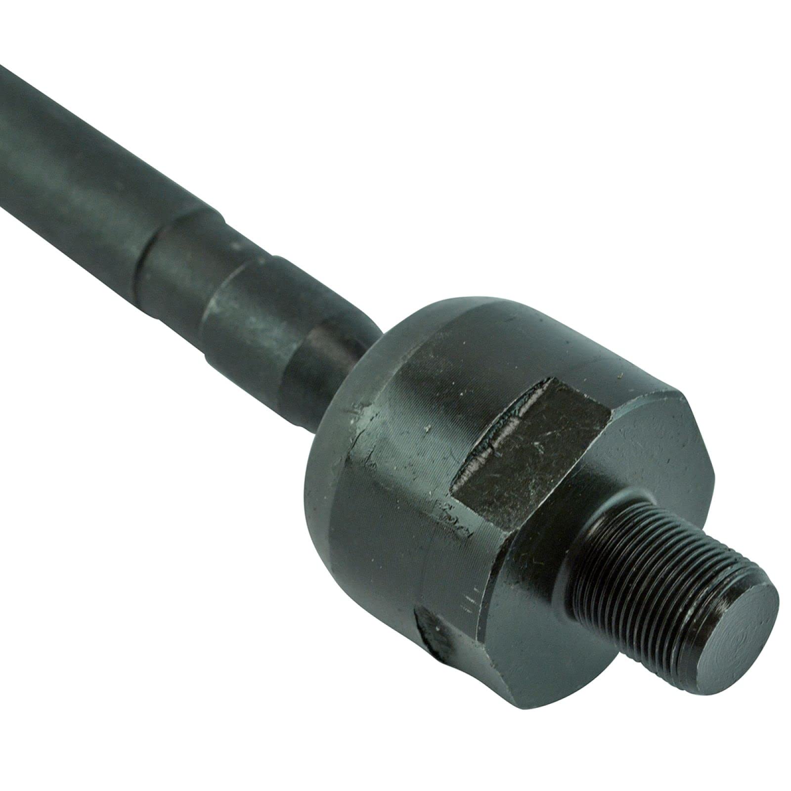 Snapklik.com : Steering Inner Tie Rod End LH Driver RH Passenger Pair ...