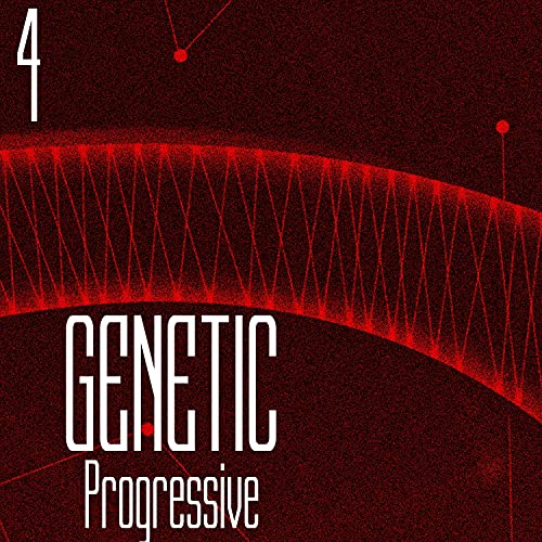 Amazon MusicでVARIOUS ARTISTSのGENETIC! Progressive, Vol. 4を再生する