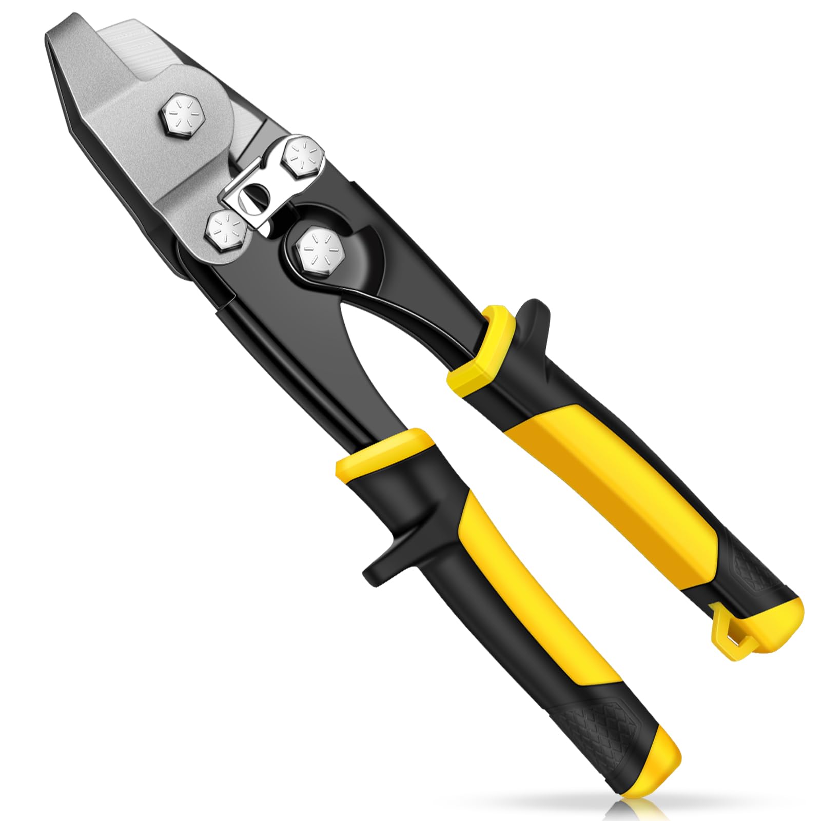 Snapklik.com : Sheet Metal Hand Notcher Sheet Metal V Notcher Sheet ...