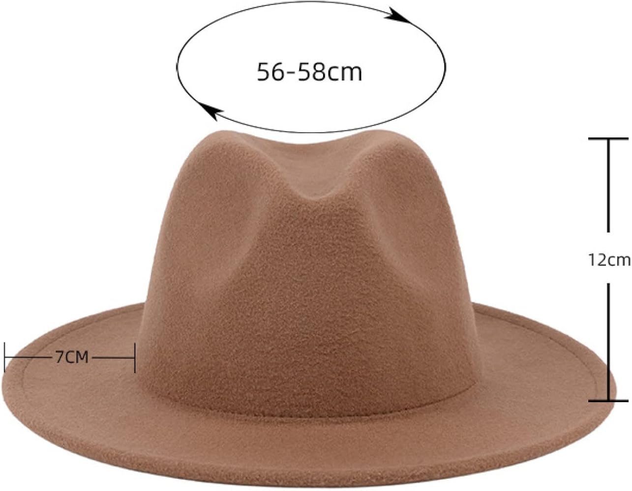 Fast Shipping And Low Prices Wide Brim P Hat F Wool W H Belt B C W s C fast-shipping-and-low-prices-wide-brim-p-hat-f-wool-w-h-belt-b-c-w-s-c