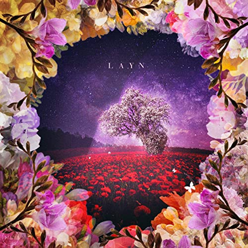 Play He's Saying by Layn on Amazon Music