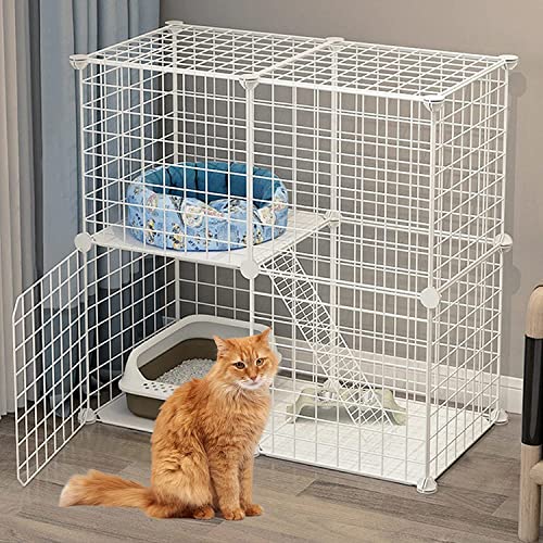 amazon.ae Best Sellers: The best items in Cat Cages, Crates & Carriers ...