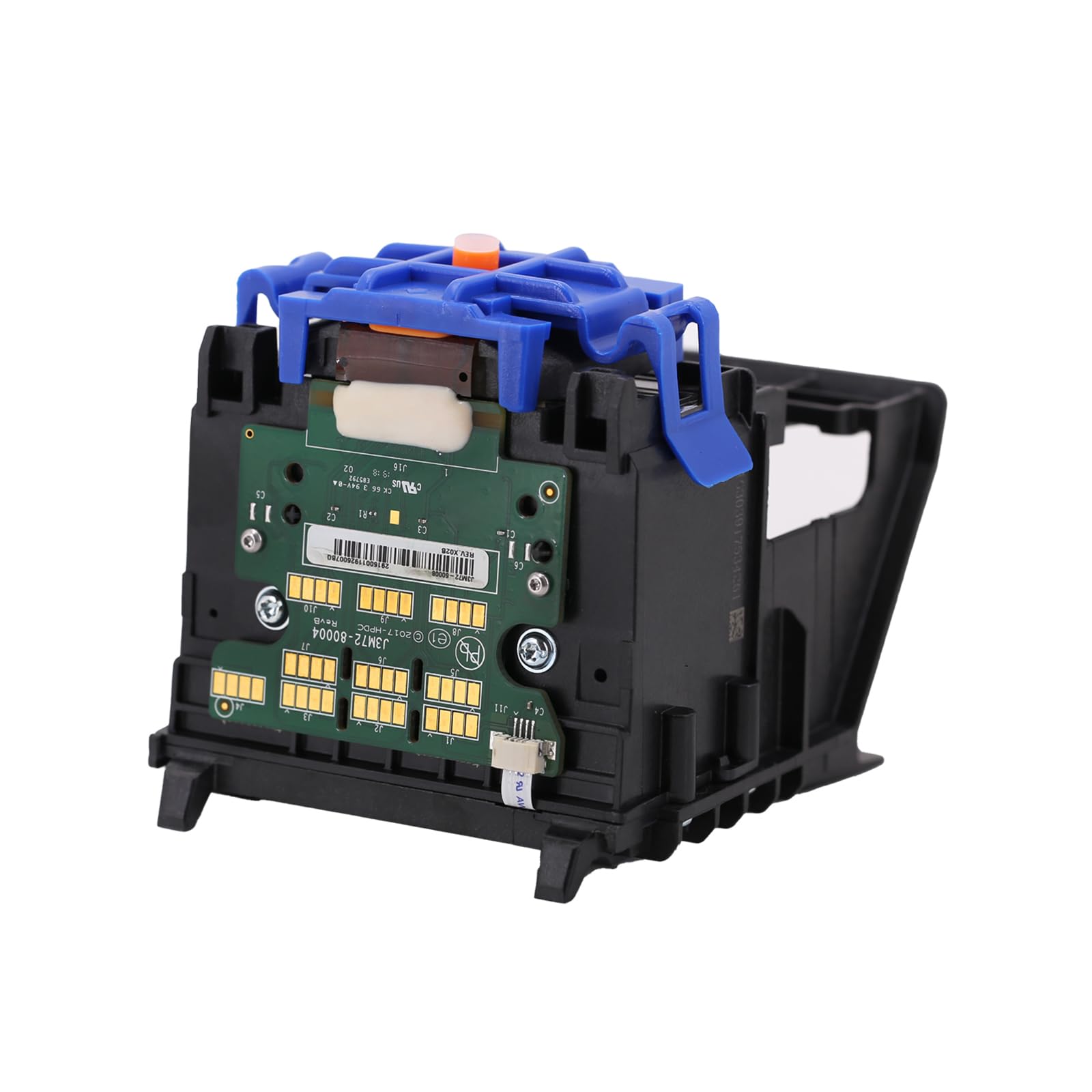 Amazon.com: HP 950/951 Printhead with for HP Officejet Pro 8100 8600 ...