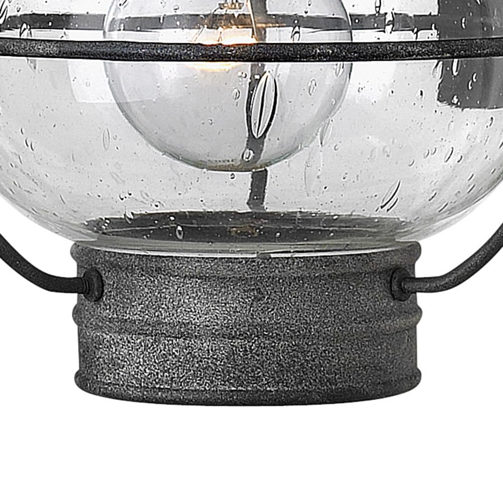 Cape Cod Lantern Exterior