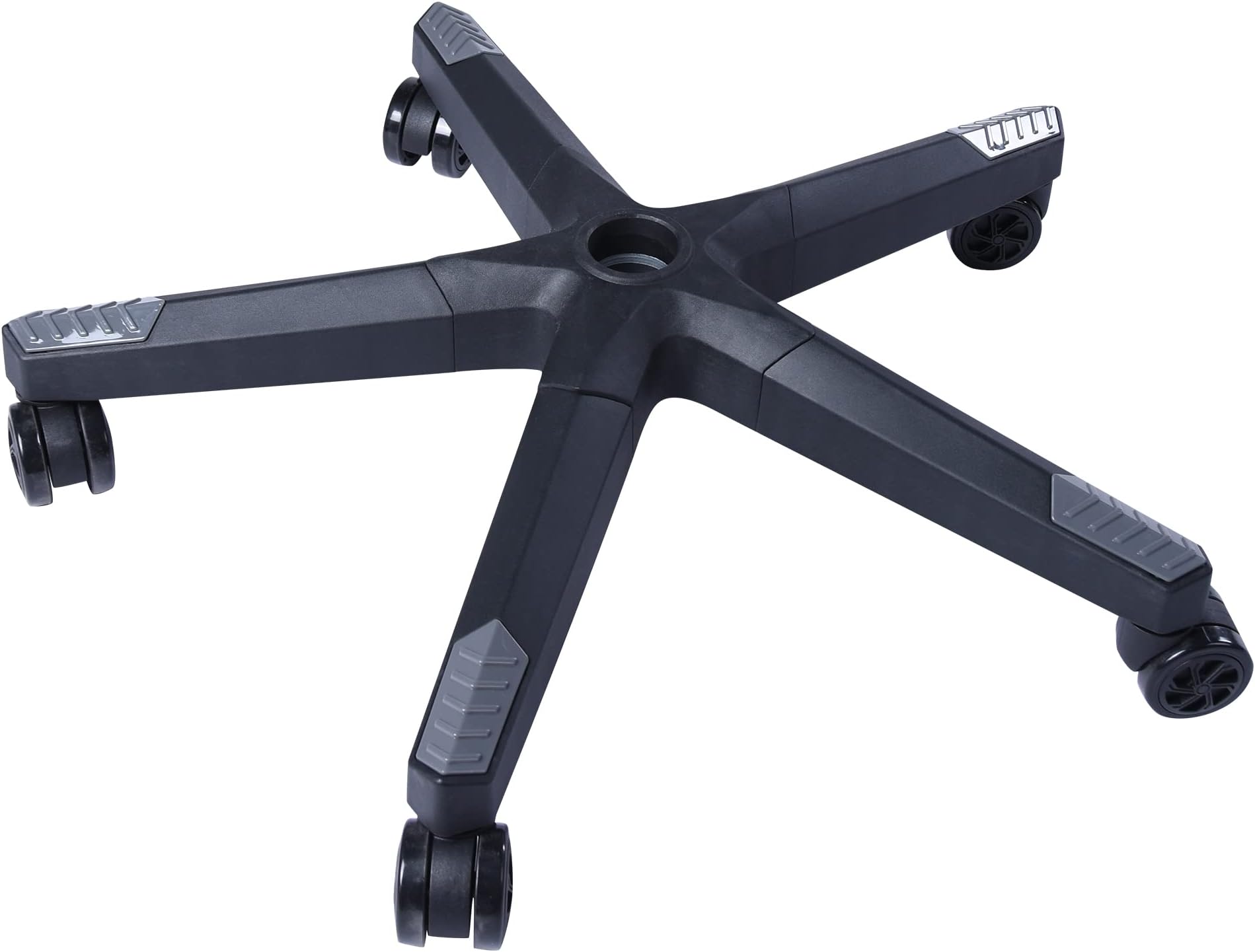 Amazon.com: Heavy Duty Replacement Office Chair Base - 28" Aluminum ...