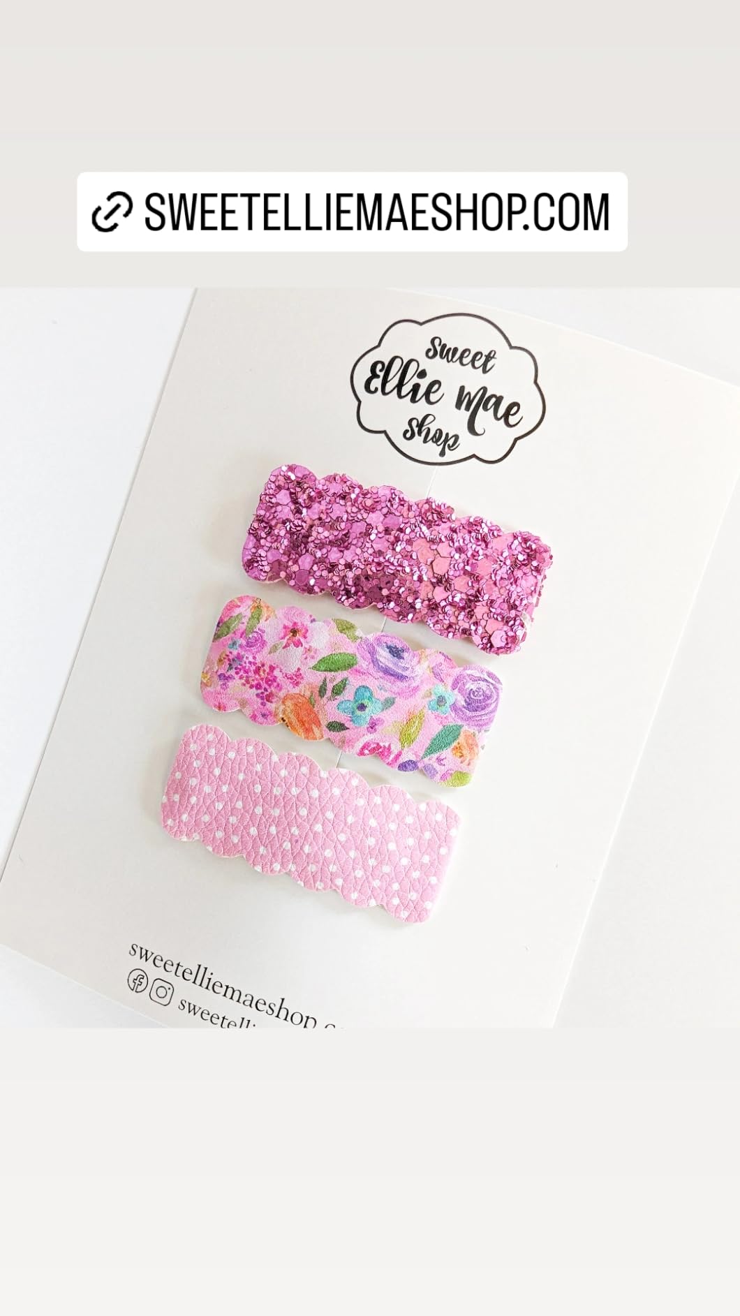 Amazon.com : Lawie 100 Pack Bulk 2 Inch 5 CM Rectangle Square Snap ...