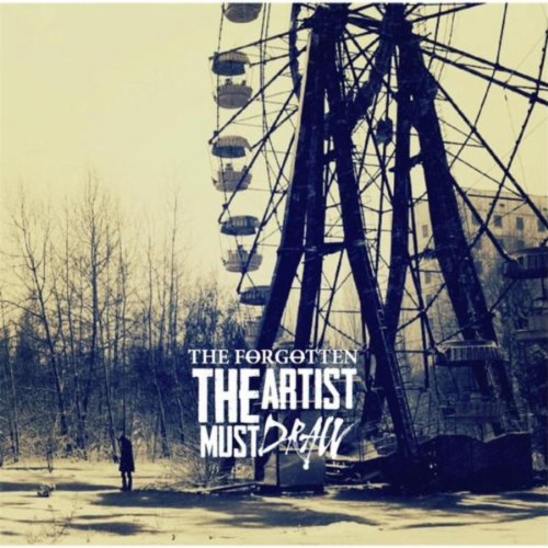 Play The Forgotten by The Artist Must Draw on Amazon Music