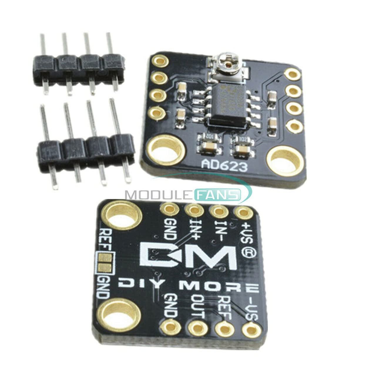 Ad623 AD623 Datasheet The AD623 Is An Integrated, Single Or