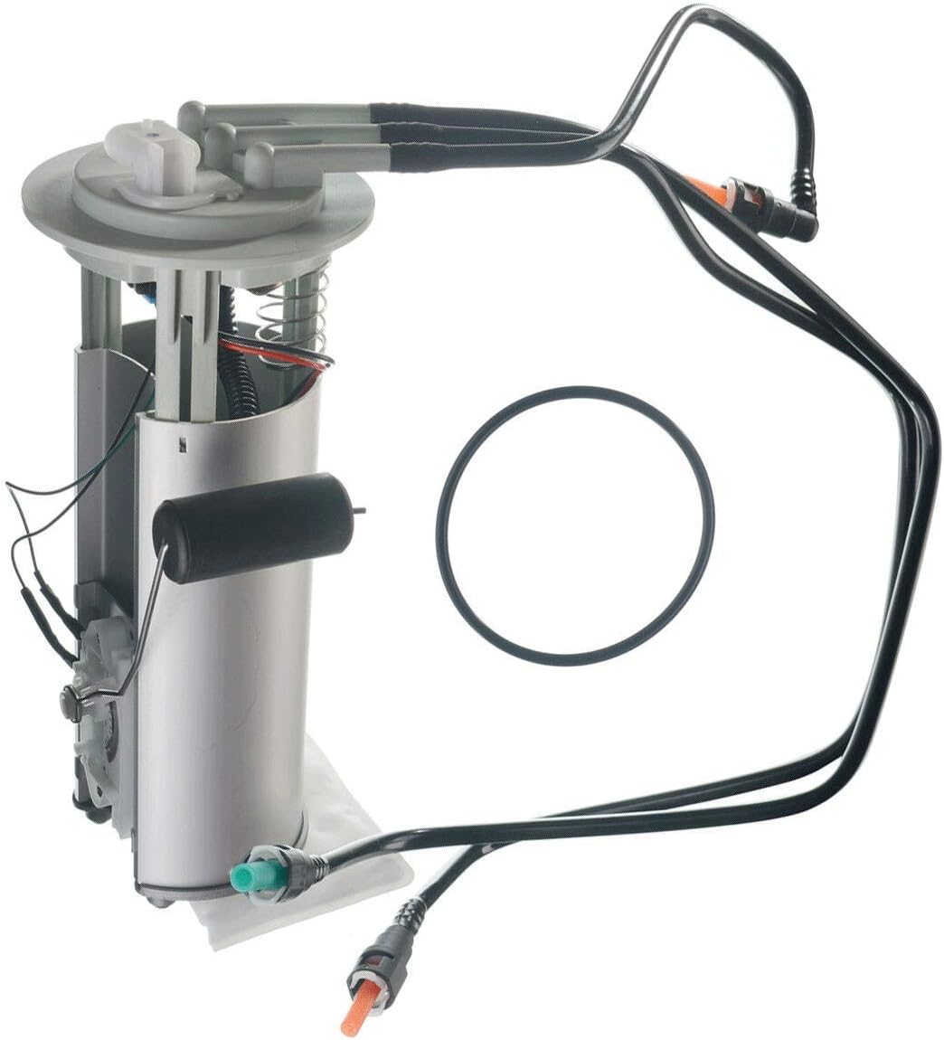 Amazon.com: A-Premium Electric Fuel Pump Module Assembly Replacement for Saturn SC1 SC2 SL SL1 ...