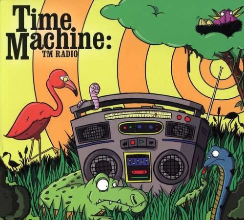 Time Machine - TM Radio - Amazon.com Music