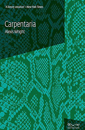Carpentaria: Alexis Wright: 9788189059699: Amazon.com: Books