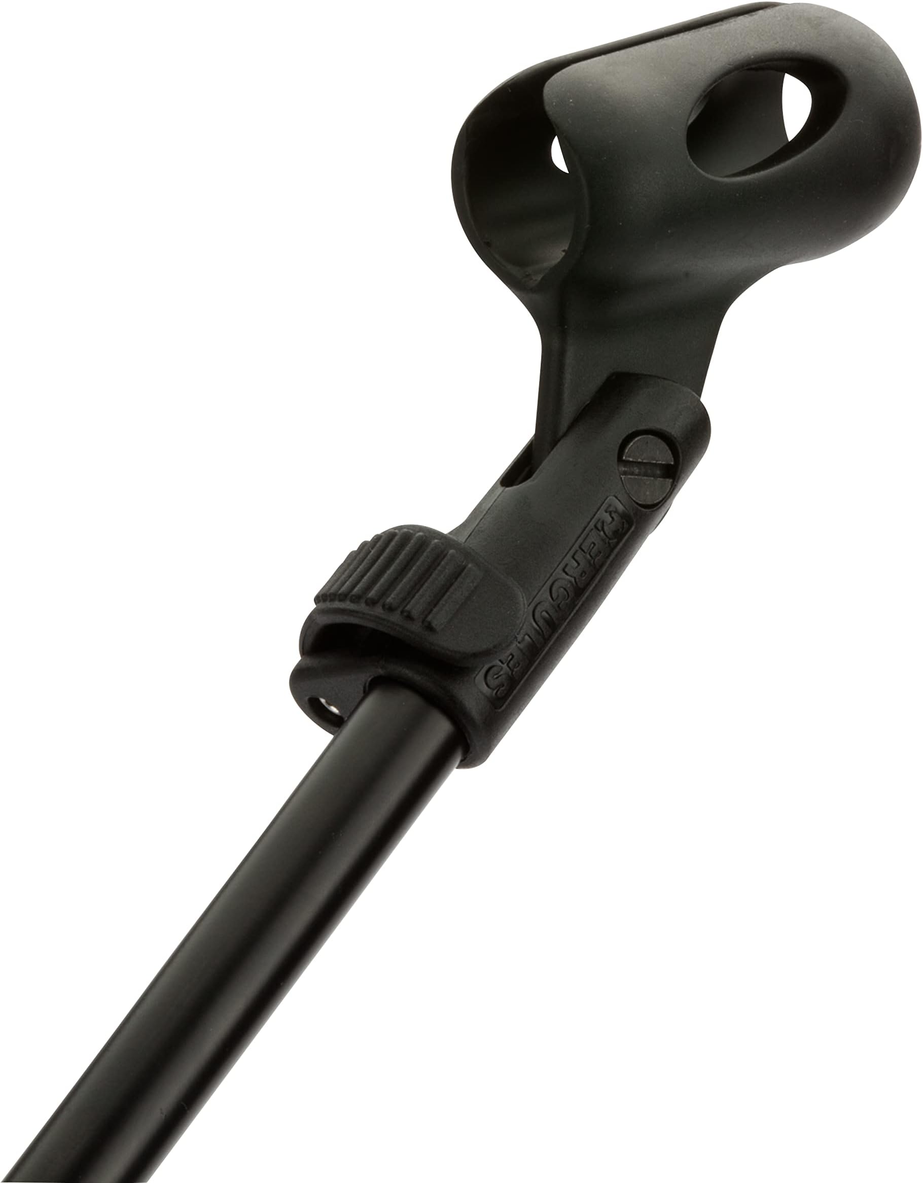 HERCULES MS533B Hideaway Boom Stand, Black : Amazon.co.uk: Musical ...