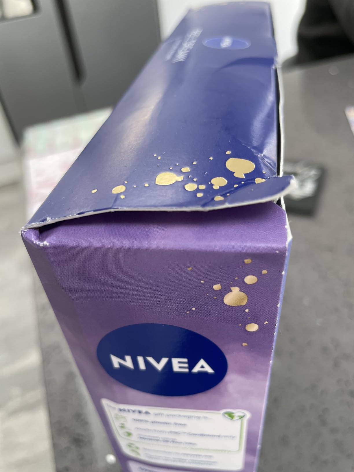 NIVEA Feel Dreamy Skincare Regime Gift Set, Women's Gift Set Includes ...